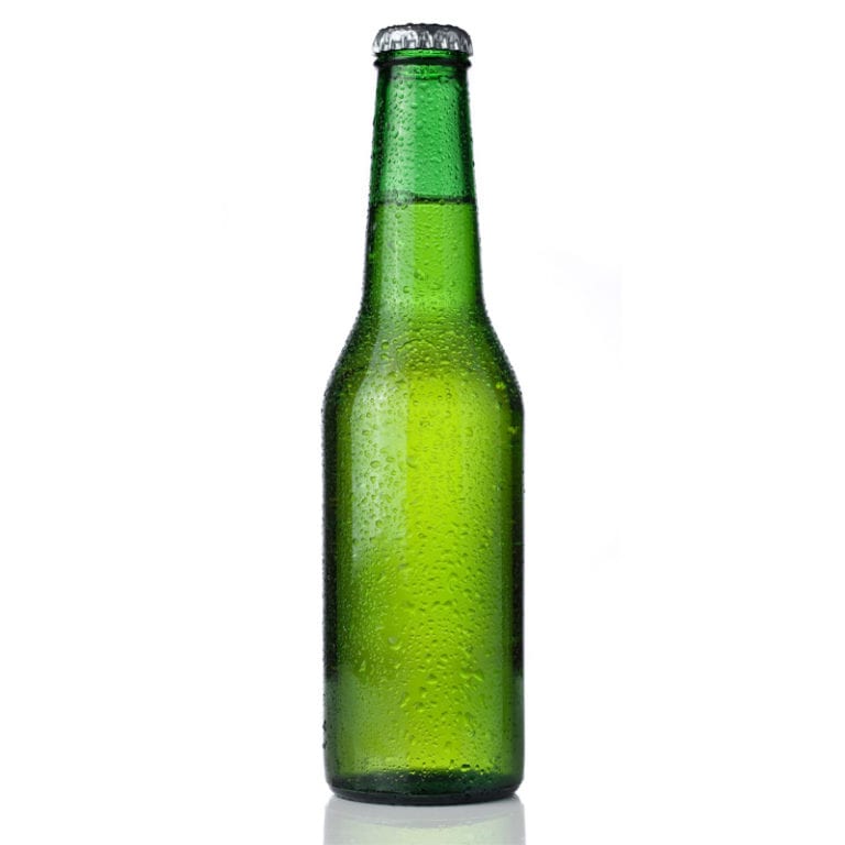 Mich Ultra Zero 2/12 Can - Beach Liquors