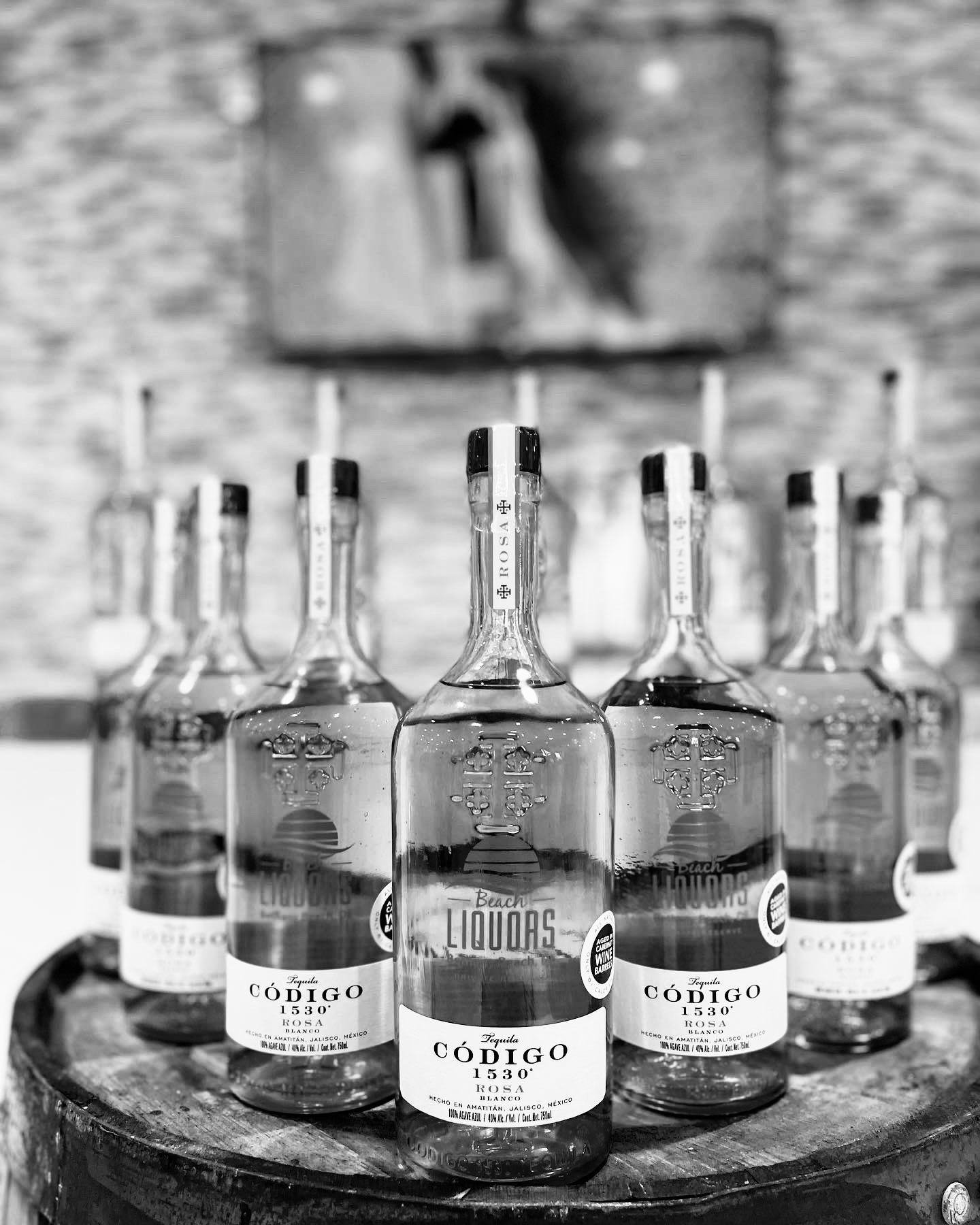 Beach Liquors - Brand New Beer, Wine, & Liquor in Bethany!