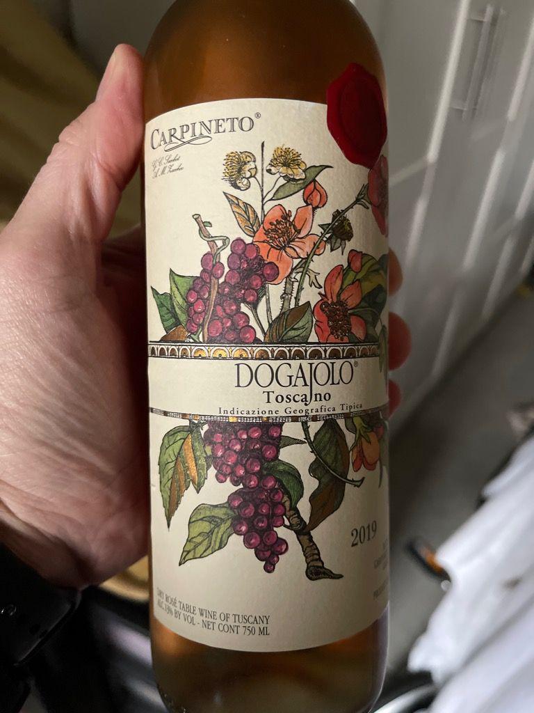 Carpineto Dogajolo 1.5L - Beach Liquors